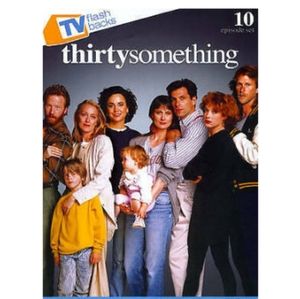 millcreek | Media | Thirtysomething Season Volume 1 Dvd | Poshmark
